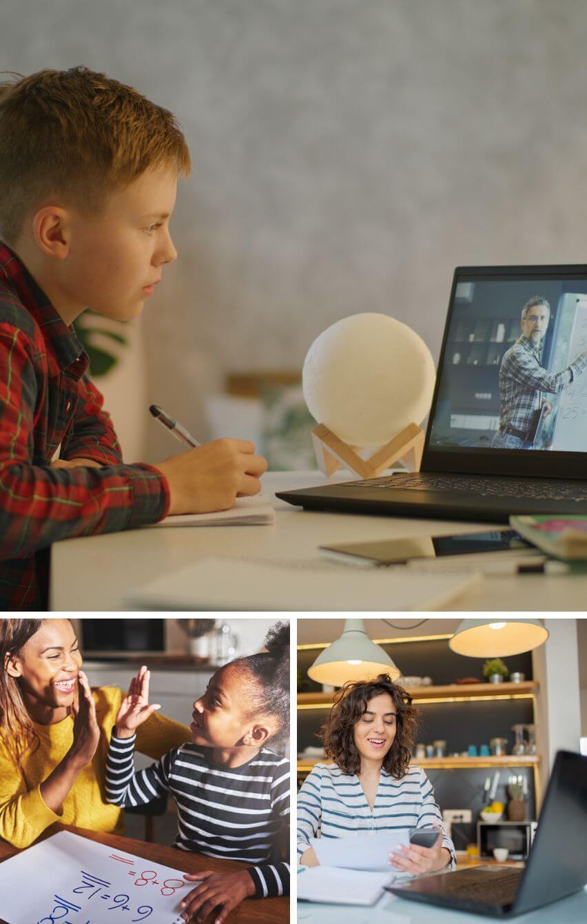 Programs | JuLu Bilingual Educational Services LLC