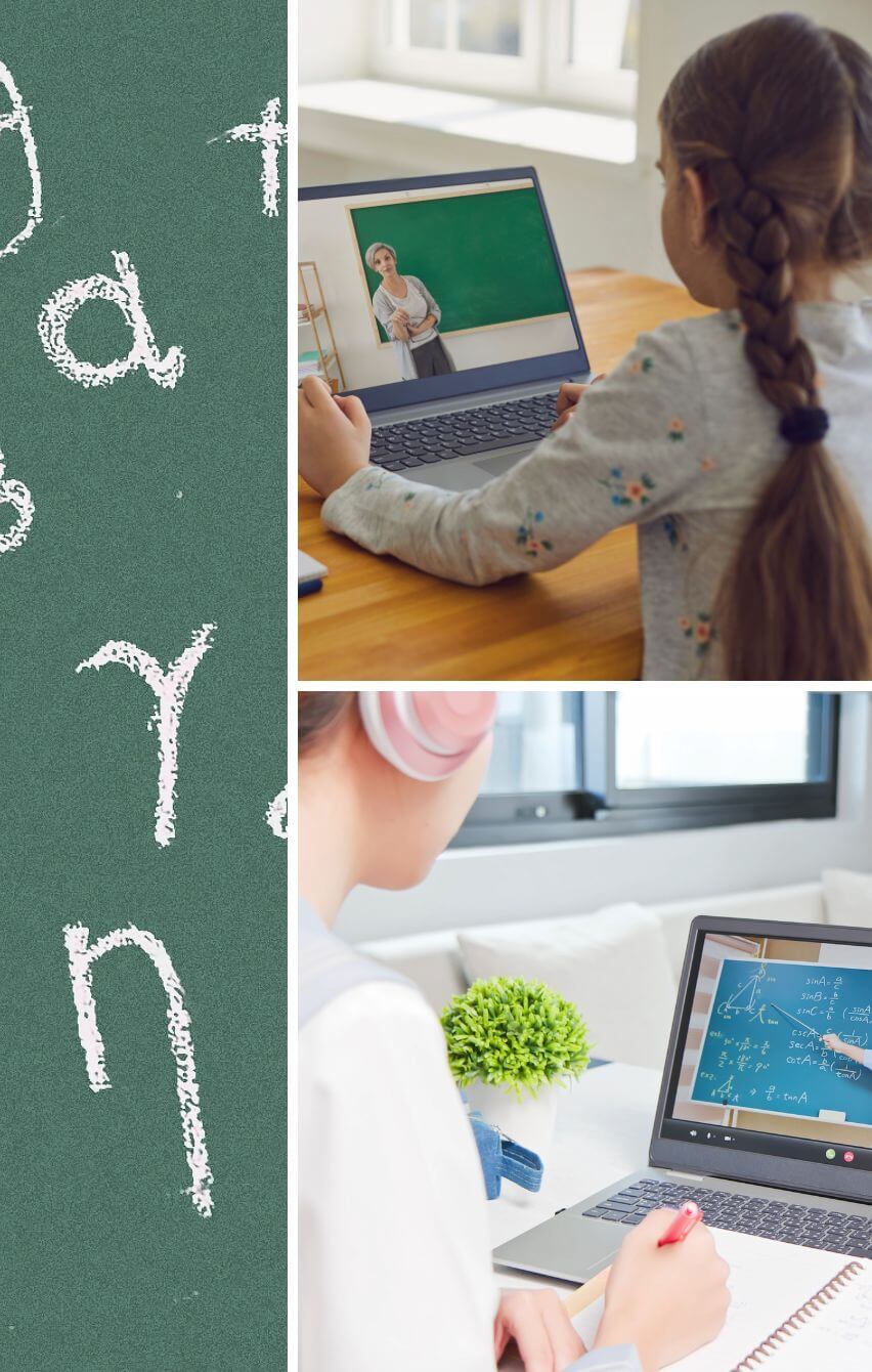 Live Virtual Instruction | JuLu Bilingual Educational Services LLC